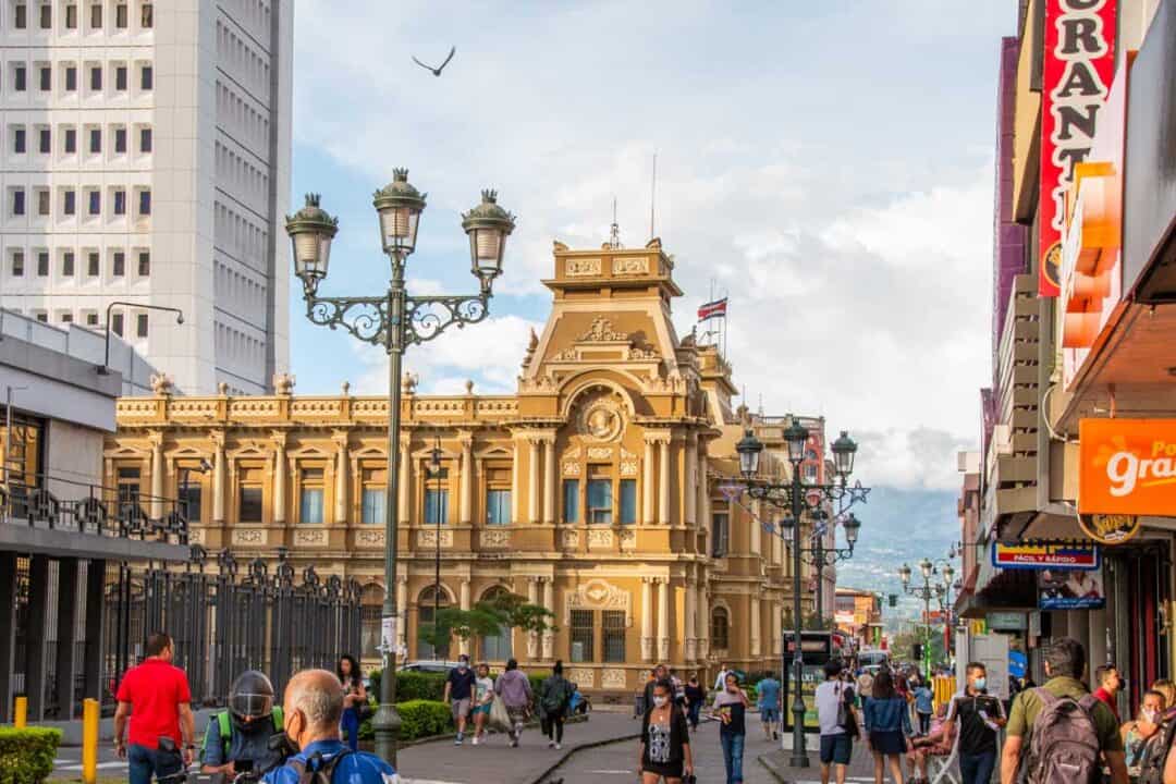 15 BEST Tours and Day Trips from San Jose, Costa Rica - Costa Rica ...