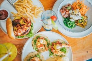 12 BEST Restaurants in Manuel Antonio - Costa Rica Travel Life