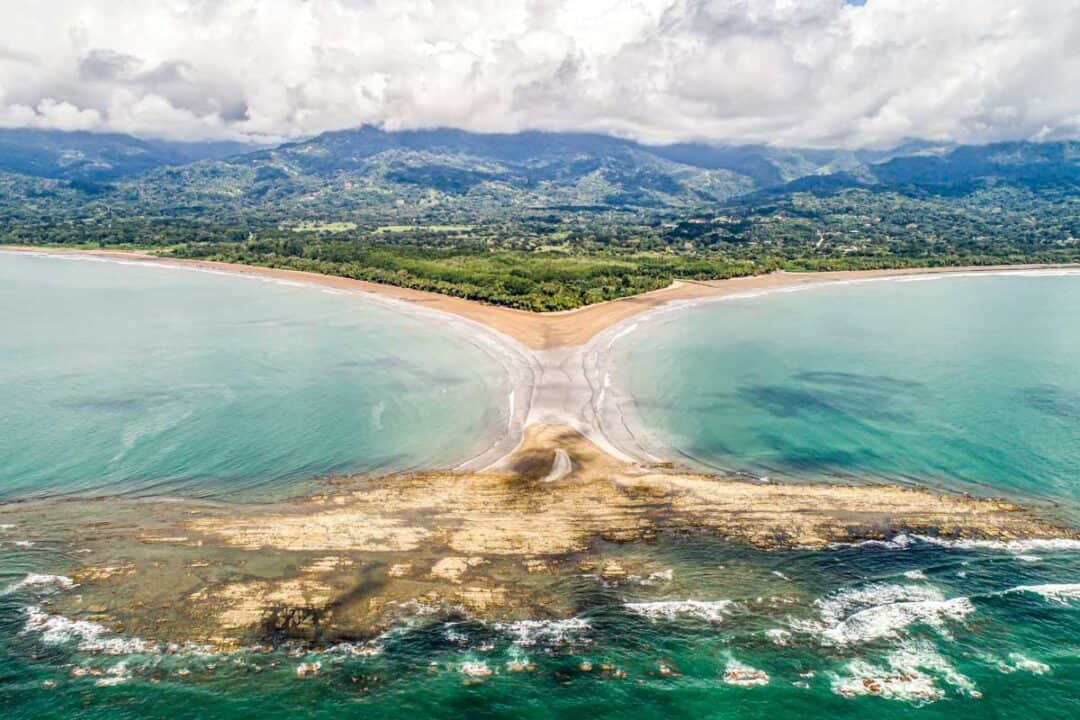 15 Things to KNOW Before Visiting Marino Ballena National Park