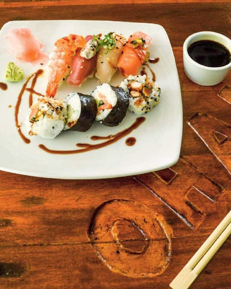 10 BEST Restaurants in Jaco, Costa Rica that you need to try!