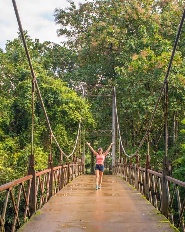 18 Things to Know About Visiting Nauyaca Waterfalls, Costa Rica