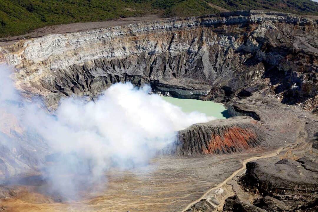 15 Things to Know About Visiting Poas Volcano - Costa Rica Travel Life