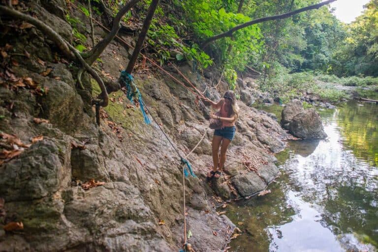 12 Things to KNOW Before Visiting Montezuma Waterfalls (+Trail Map!)