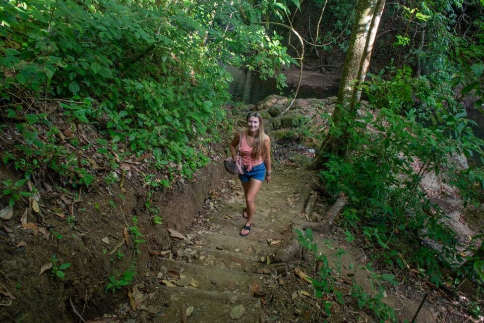 12 Things to KNOW Before Visiting Montezuma Waterfalls (+Trail Map!)