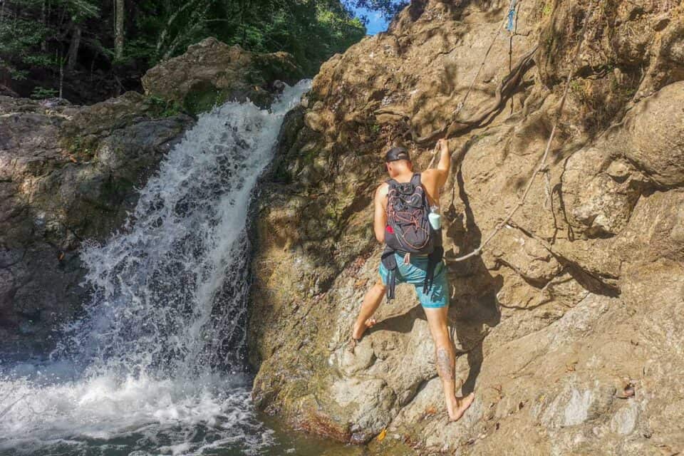 12 Things to KNOW Before Visiting Montezuma Waterfalls (+Trail Map!)