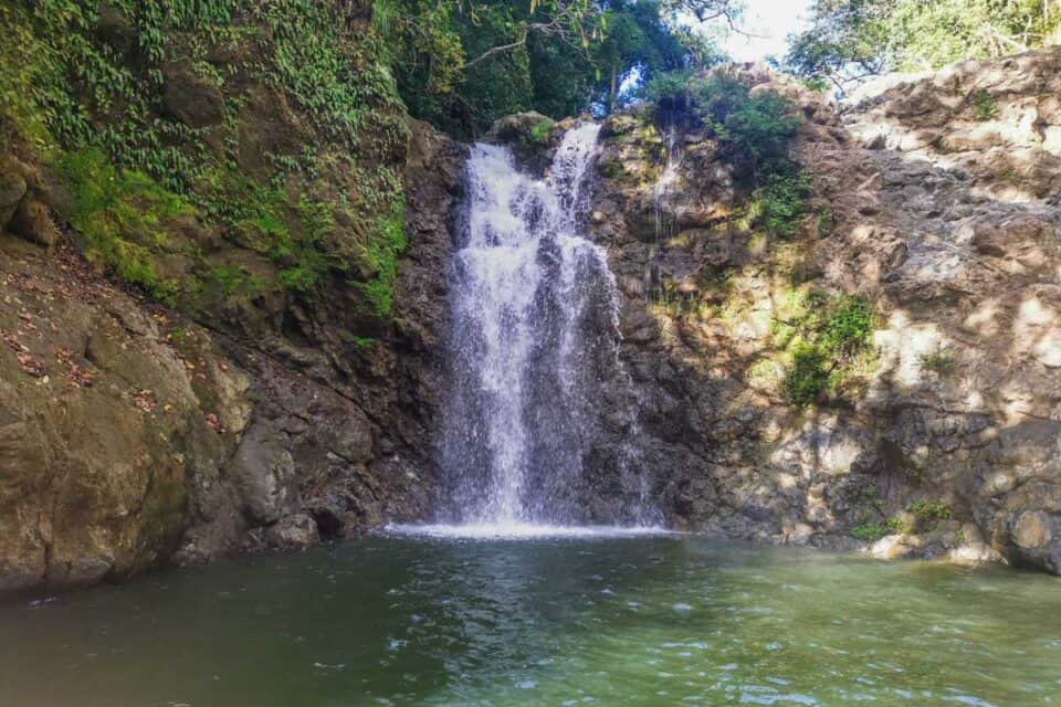 12 Things to KNOW Before Visiting Montezuma Waterfalls (+Trail Map!)