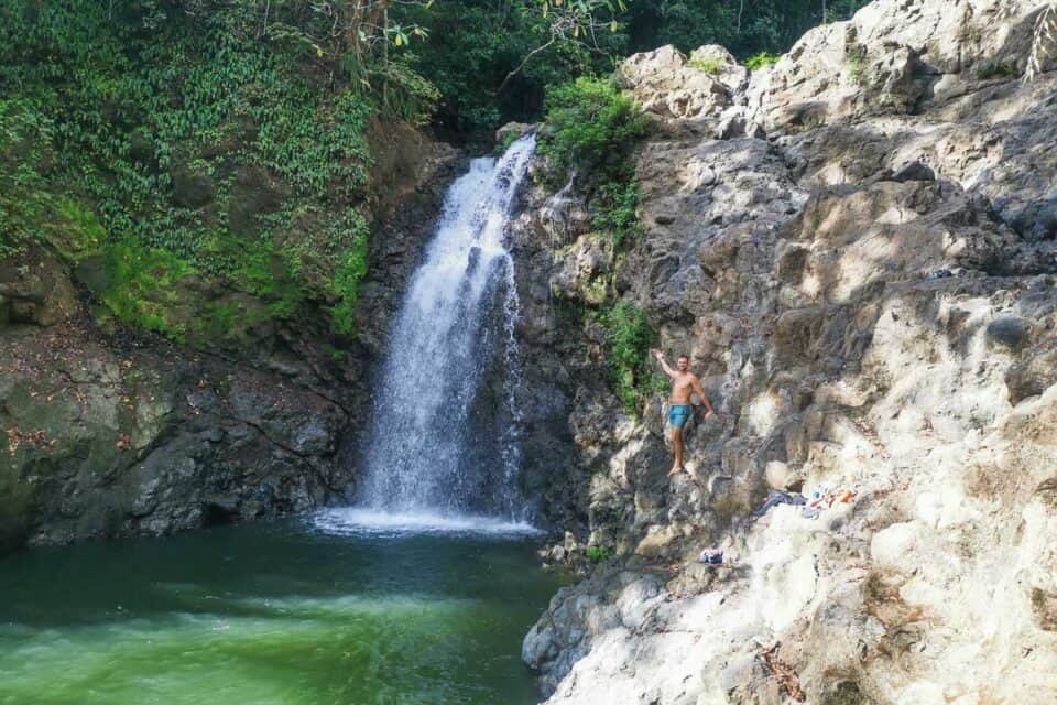 16 BEST National Parks in Costa Rica + Nature Reserves - Costa Rica ...