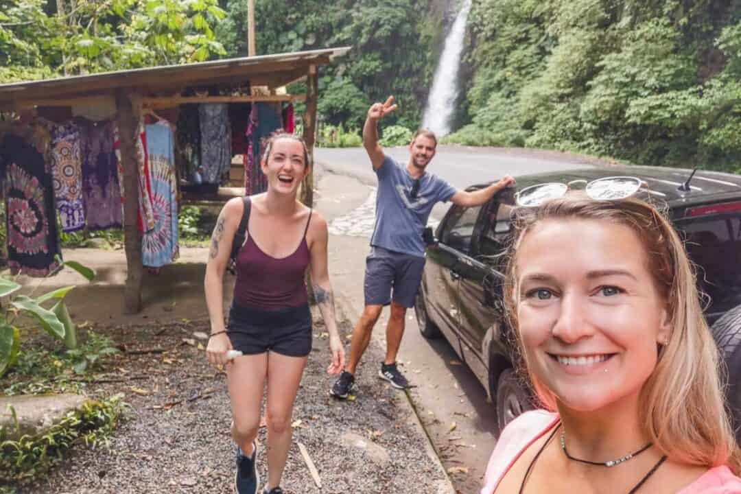 How To Visit Poas Volcano From San Jose 3 Best Ways Costa Rica