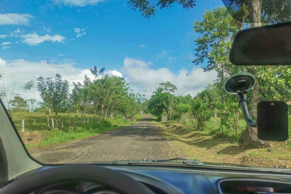 18 Things to KNOW Before Renting a Car in Costa Rica