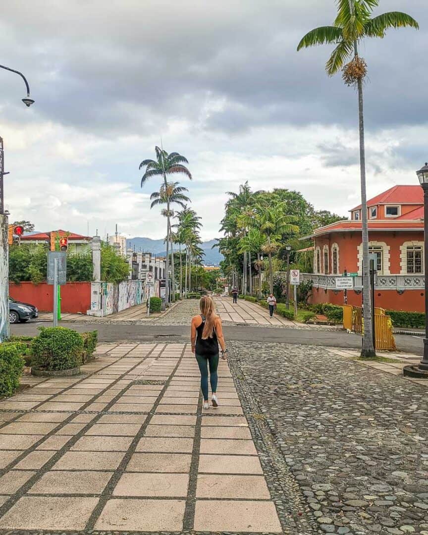 Best Activities for One Day in San Jose, Costa Rica - Costa Rica Travel ...