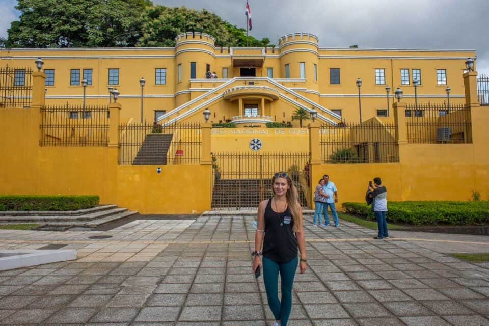 How to Spend TWO DAYS in San José, Costa Rica: 2-Day Itinerary - Costa ...