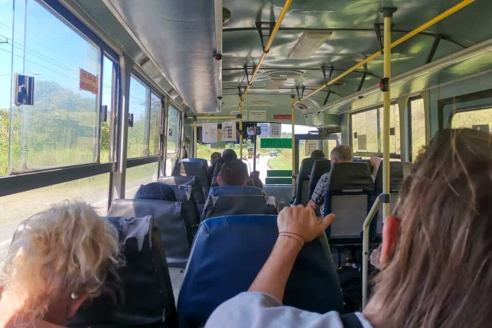 How to Get From San Jose to Santa Teresa - 4 Best Ways - Costa Rica ...