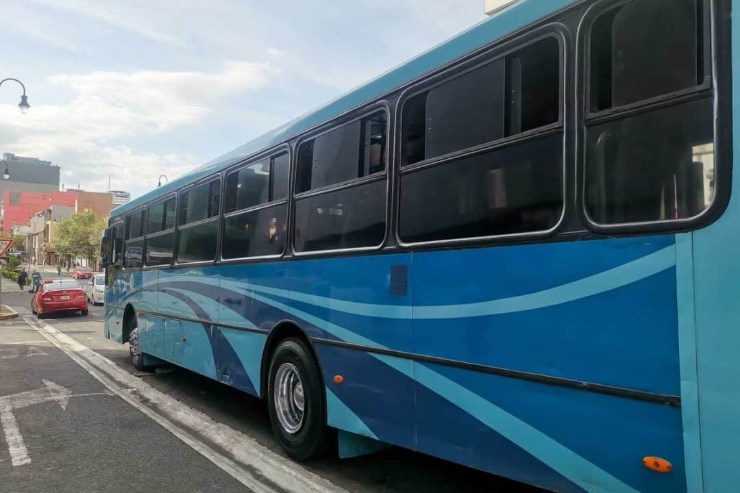 How to Get From San Jose to Manuel Antonio - Costa Rica Travel Life