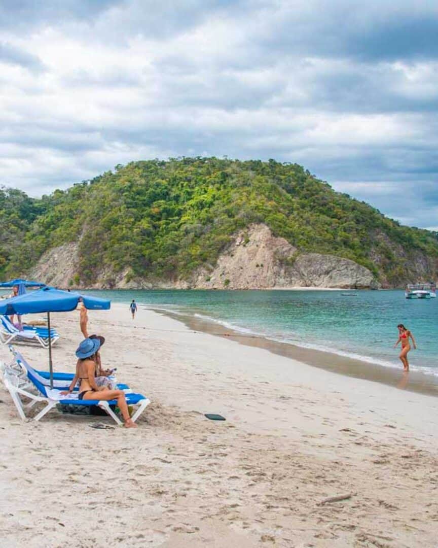 5 Best Tortuga Island Tours in Costa Rica - Costa Rica Travel Life