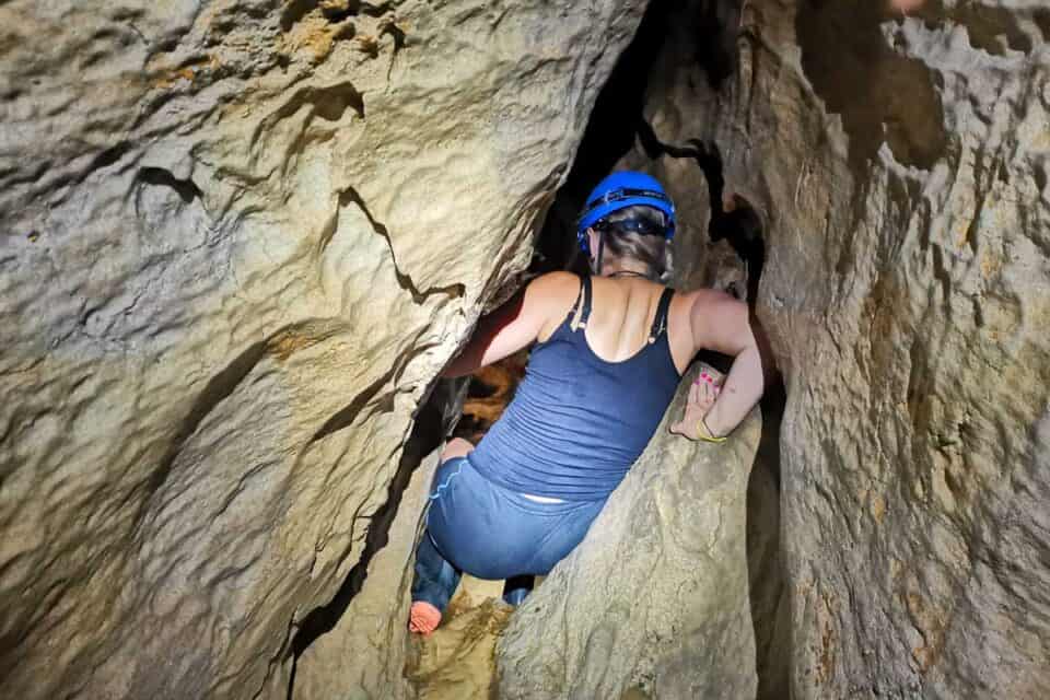 Best La Fortuna Cave Tour (Venado Caves) - My Honest Review - Costa ...