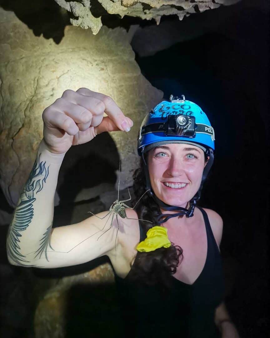Best La Fortuna Cave Tour (Venado Caves) - My Honest Review - Costa ...