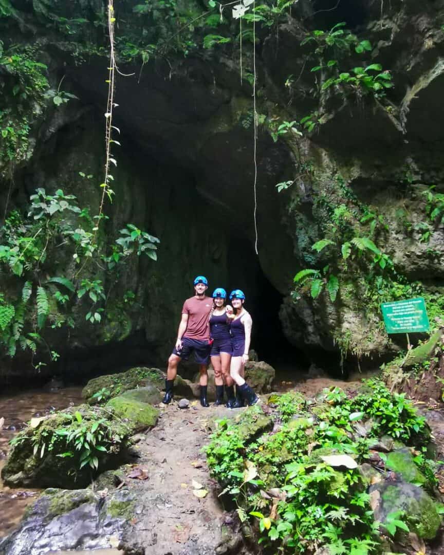 Best La Fortuna Cave Tour (Venado Caves) - My Honest Review - Costa ...