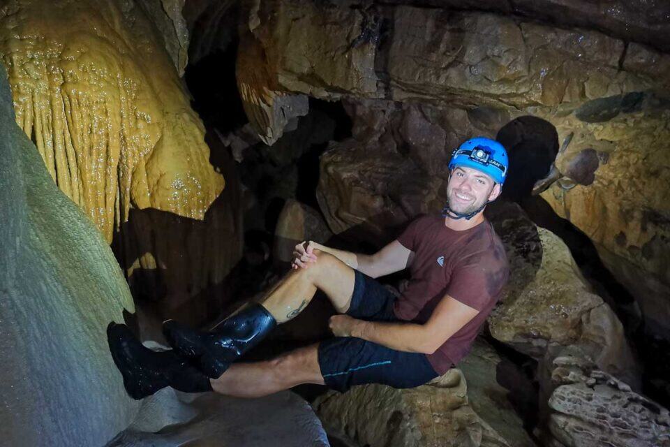 Best La Fortuna Cave Tour (Venado Caves) - My Honest Review - Costa ...