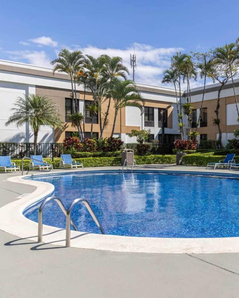Where to Stay in San José, Costa Rica: 5 Best Areas & Hotels - Costa ...